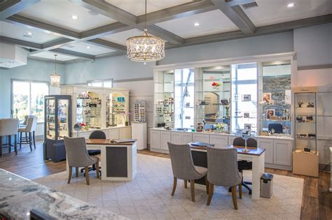 Dr Blane Snodgrass Twenty Twenty Eyecare