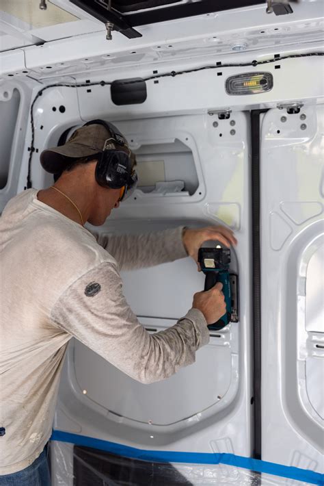 Everything You Need To Know About Camper Van Windows