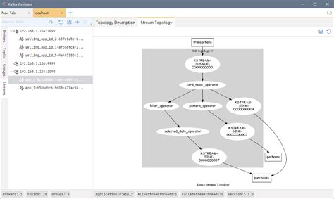 producing testing fake data to your kafka cluster with kafka faker