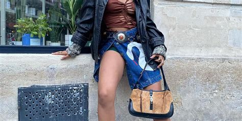 Why Are Gen Z Obsessed With Archival Fashion Edited