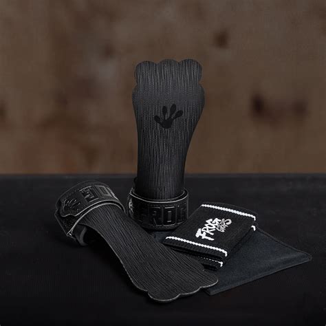 Frog Grips México Metcon