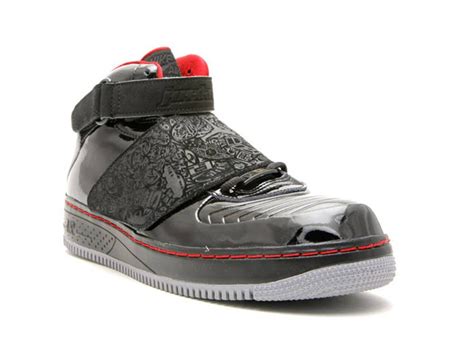 Air Jordan Fusion 20 Black Stealth Varsity Red 331823 001 Air Jordan