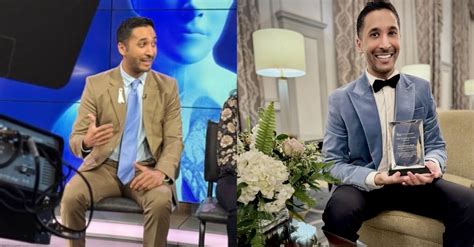 Dr Eric K Singhi Wins Revolutionary Researcher” Social Health Award