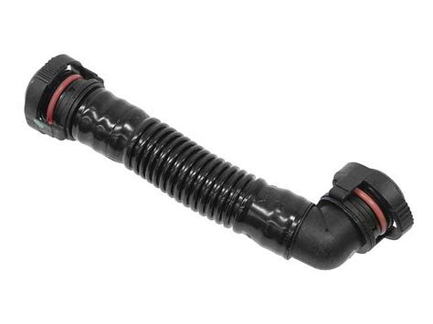 Crankcase Breather Hose Compatible With 2003 2006 Porsche Cayenne