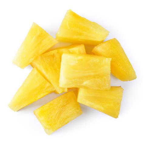 Diced Pineapple 20mm Classic Fine Foods