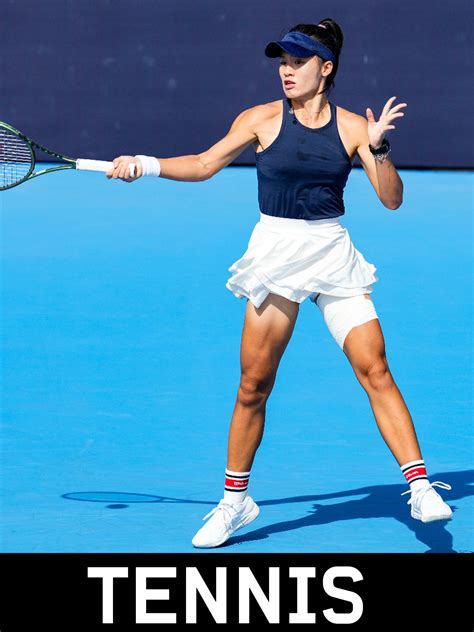 Prime Video Sijia Wei Viktoria Hruncakova