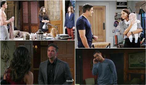 Days Of Our Lives Column Deconstructing Dool Deconstructing Dool