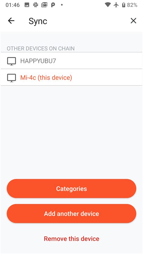 Brave Browser Sync Terrunner