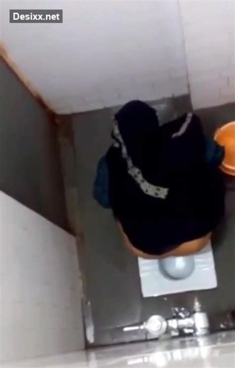 Indian Aunty Pissing In Toilet Spy Cam Video ThisVid Com