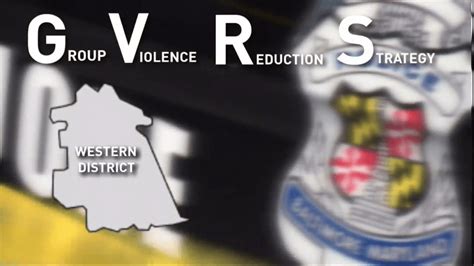 Baltimores Western District Faces 28 Surge In Homicides Despite