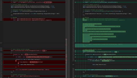 Batchinfo Update · Mimetis Dotmimsync · Discussion 817 · Github