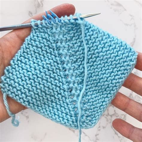 How To Psso In Knitting Pass Slipped Stitch Over Handy Little Me