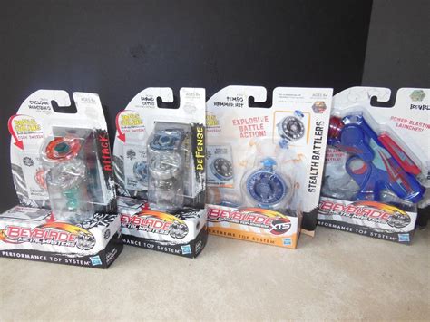 Beyblade Cyclone Herculeo