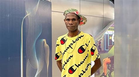 Profil Klemens Awi Pemeran Celo Epen Cupen Yang Meninggal Di Usia 36 Tahun