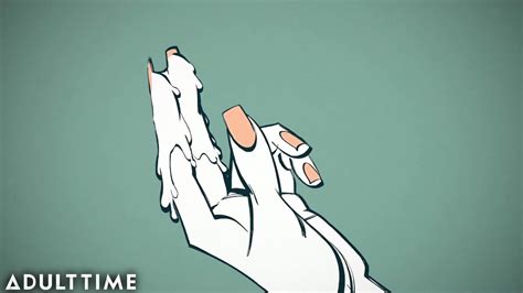 Bambi Fontaines Midnight Stories 2021 Candys Explosive Anal