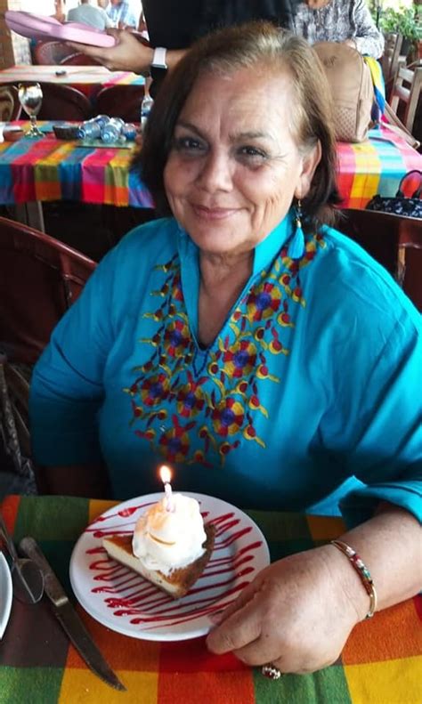 Feliz Cumpleaños Mary Chuy La Terraza De Mary