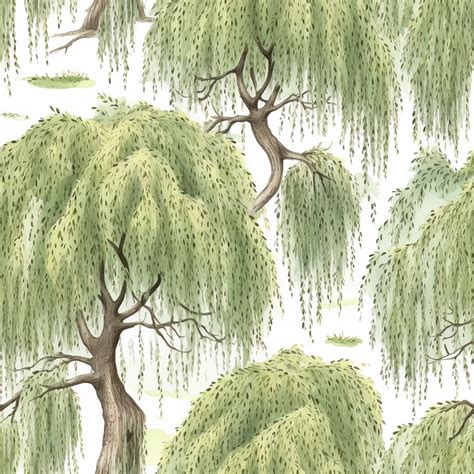Willow Tree Pattern Download