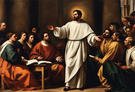 What The Bible Says About The Meaning Of Deacon Gods Blessing