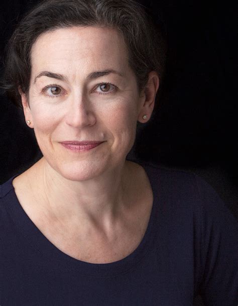 Dinah Lenney Arrives At The Am