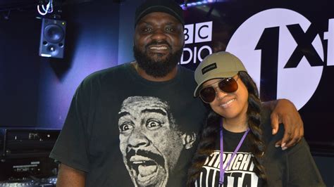 Bbc Radio 1xtra Ace Monie Love The Legendary Female Uk Hip Hop