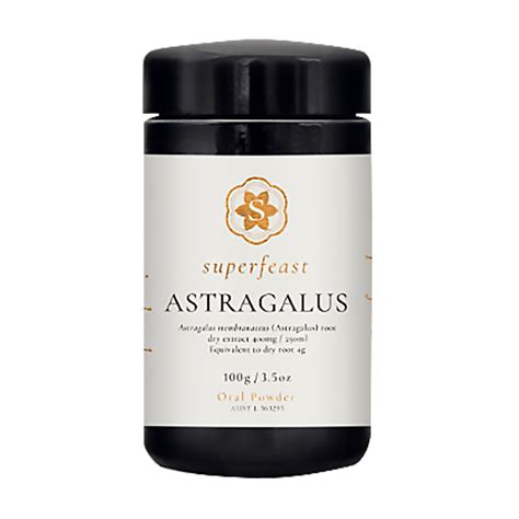 Astralagus Dry Extract Akuna Wellness