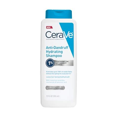 Best Anti Dandruff Shampoos For Color Treated Hair Protect And Nourish