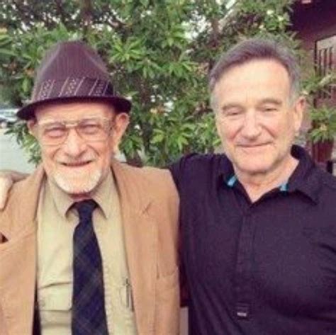 Robert Fitzgerald Williams What Happened To Robin Williams Father Dicy Trends
