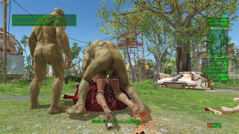Milking Human Kindness Page 47 Downloads Fallout 4 Adult And Sex