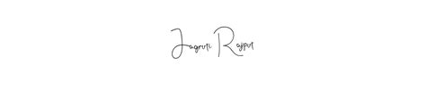 84 Jagruti Rajput Name Signature Style Ideas Professional Digital