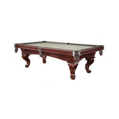 Mallory Pool Table By Legacy American Billiards And Outdoor Recreation