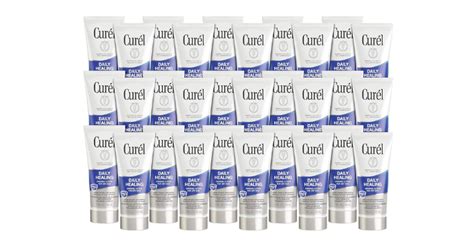 Amazon Lowest Price Curel Daily Healing Dry Skin Lotion Hand And Body