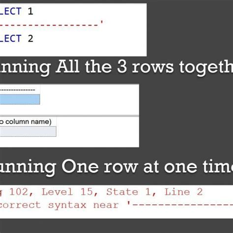 Sql Server Collate Case Sensitive Sql Query Search Sql Authority