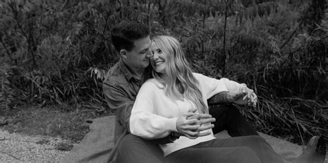 Allison Rand And Patrick Nahmabins Wedding Website The Knot