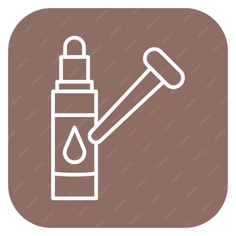 Premium Vector Serum Vector Illustration