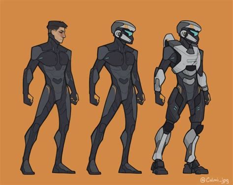 Chimi On Instagram Chim Got A Buddy Its Just Halofied Adrian Lol Chimiocadrian Art