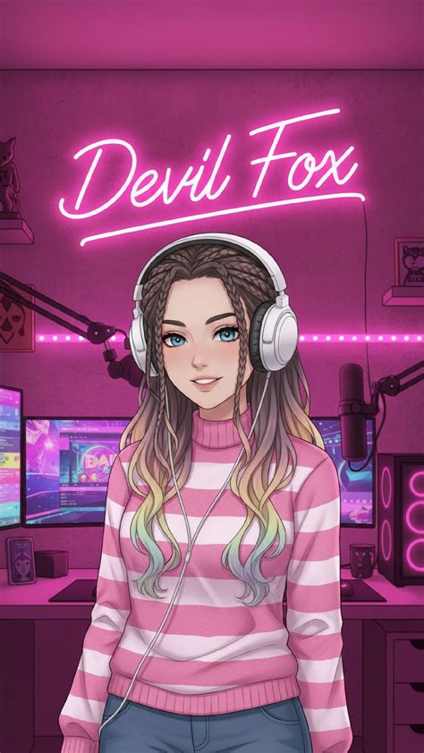 Devil Fox на Vk Видео Live смотреть онлайн трансляции и записи