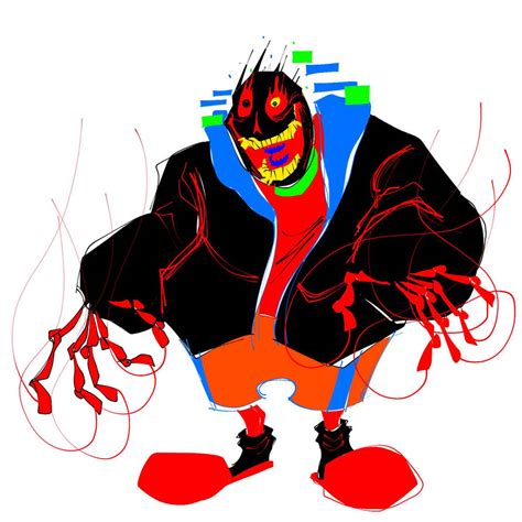 Error Sans If He Was Cool By Imdirtydan09 On Deviantart