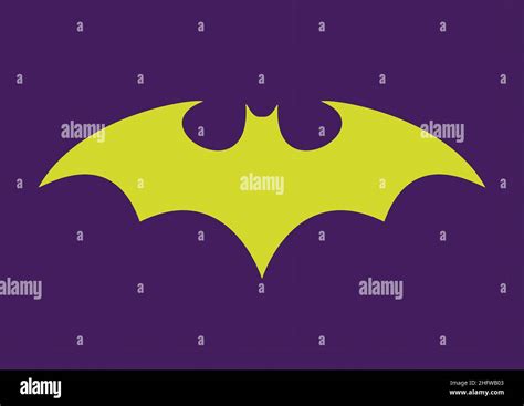 Logotipo De Batgirl Batgirl Sticker For Sale Mit Stephanie Brown
