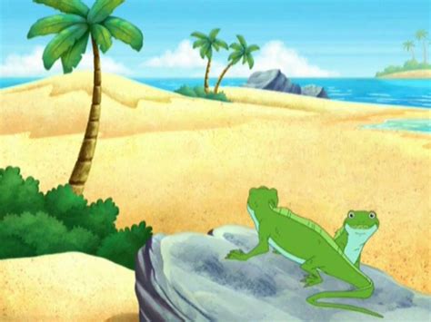 Dora The Explorer Background By Mimimeriem On Deviantart