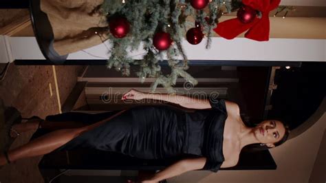 Experience The Elegance Of Beautiful Holiday Decor Featuring A Stunning