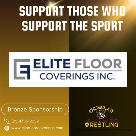 Enumclaw Yellow Enumclaw Yellow Jackets~jr Wrestling