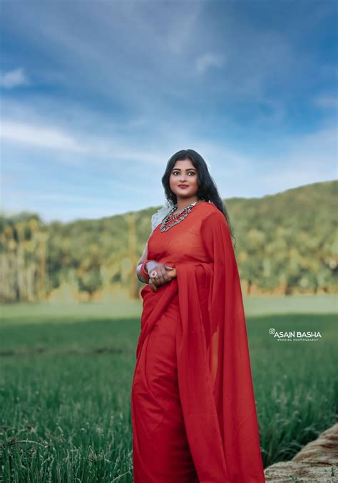 Mrs India Contestant 2023 Shyni Binu Manjeri