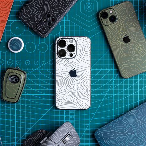 Apple Iphone Skins And Wraps Capes