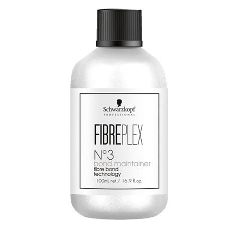 Schwarzkopf Fibreplex No 3 Bond Maintainer Adel Professional