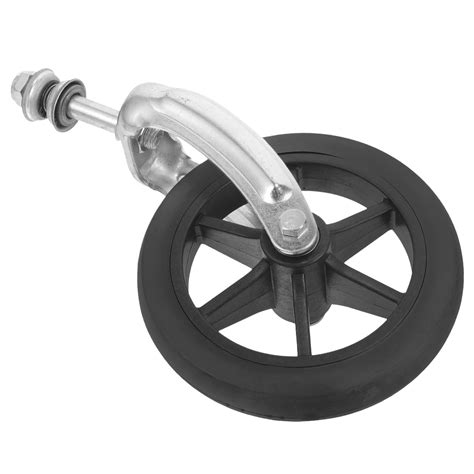 Mobility Scooter Wheels Office Chair Caster Wheelchair