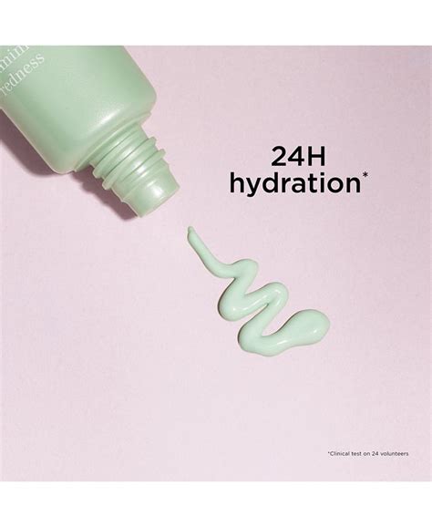 Clarins Sos Color Correcting And Hydrating Makeup Primer Macys