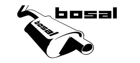 Buy Bosal Exhausts Supa Quick