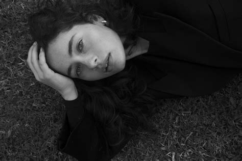 Ruby Pedersen Sydney Unique