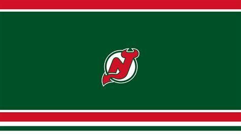 New Jersey Devils Stephen Clark