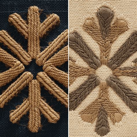 Woven Vs Embroidery Key Differences You Must Know
